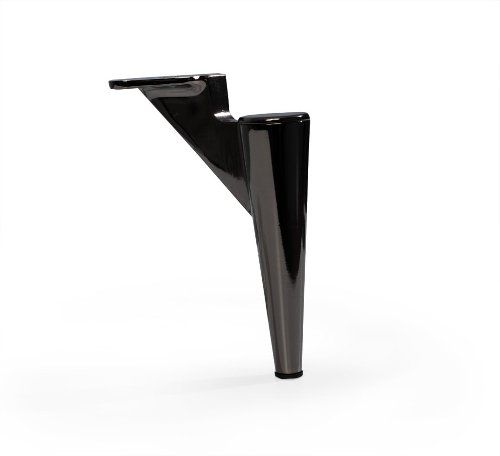 Production - Regnum Metal