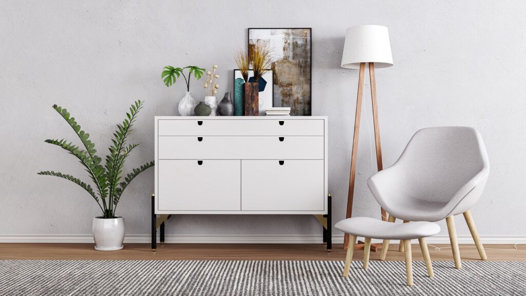 APHRODITE MODEL A - Regnum Metal